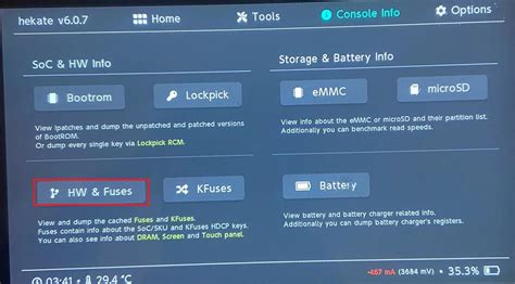 Updating Guide For Modded Switch With Custom Firmware So Cal Console Modding