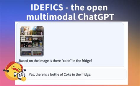 Hugging Face Introduces Idefics Pioneering Open Multimodal