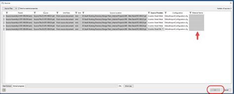 solved solved can t add sources to inventor nesting autodesk community