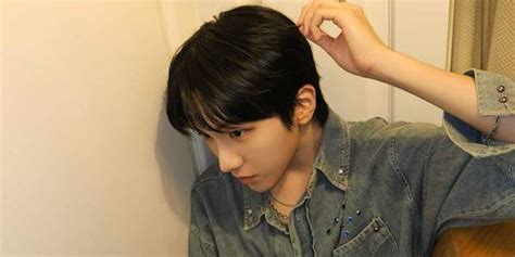 Hot 두부상 연하남친이 자기 왜 좋아하냐고 물어보는거야 보넥도