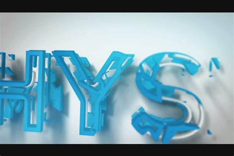 Animated Intro Video Freelancer