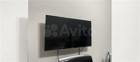 Телевизор samsung 32 дюйма 3D UE32H6200AK купить в Москве | Электроника ...