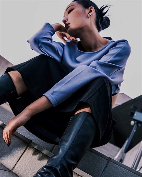 Picture Of Ruby Huang