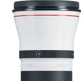 Canon EF Mm F L IS II USM Vs Canon EF Mm F L IS III USM What Is The Difference