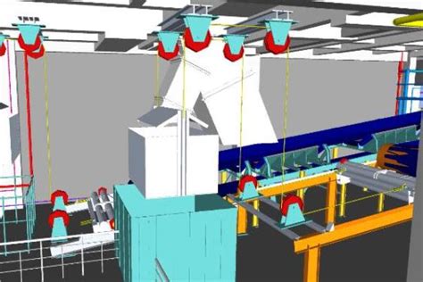 工业智慧数字孪生系统 数字孪生 山东盛和电子有限公司 工业物联网、数字孪生、工业自动化系统