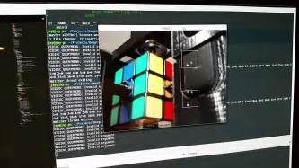 Cube Scanning Youtube