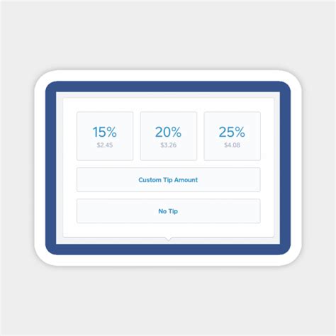 Tip Screen For Everything Tips Magnet Teepublic