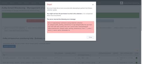 Kafka Infrastructure Ootb Alerting — Telegraf Kafka 1 Documentation