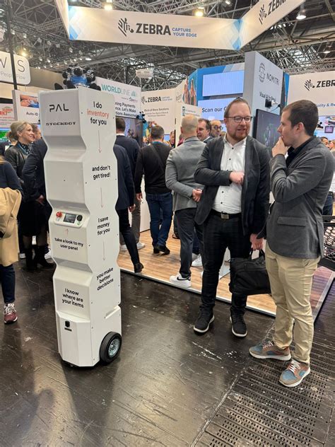 pal robotics on linkedin rfid