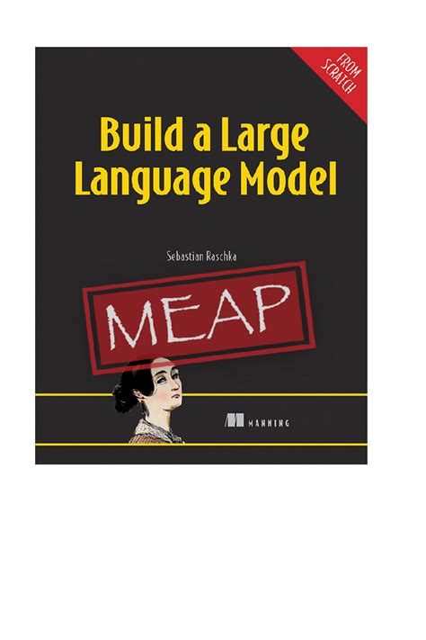 Build a Large Language Model (From Scratch).pdf - Scholarfriends