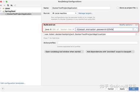 spring boot整合jasypt 库实现配置文件和数据库字段敏感数据的加解密 知乎