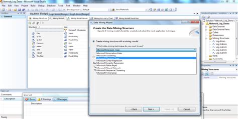 Figure 4 From A Comparative Analysis Of Data Mining Tools For Performance Mapping Of Wlan Data