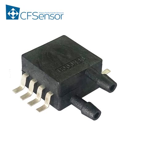Xgzp6899a Differential Pressure Sensor Module Analog Output Differential Pressure Sensor And