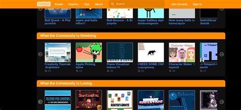 dark theme night mode discuss scratch