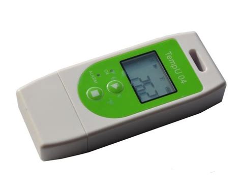 Cold Links Logistics Data Logger Temperature For Food Chemical Medical Storage Warehousing