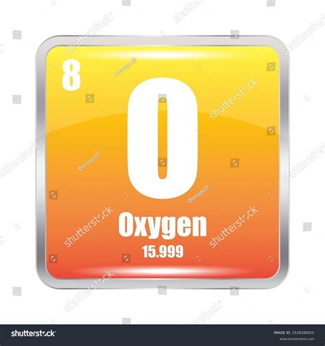 33 Oxygen 15 Stock Vectors And Vector Art Shutterstock