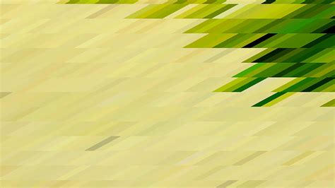 녹색과 베이지 색 기하학적 모양 배경 일러스트 레이 터 Ai Eps Uidownload