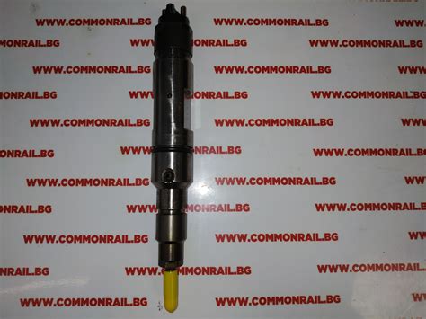 0445120006 Mitsubishi Mercedes Benz Тест на дюзи турбо ремонт рециклиране инжектор стендоване