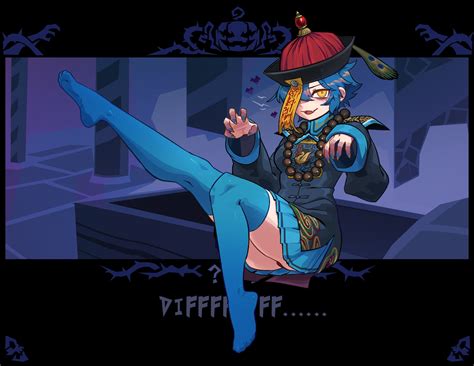 Dif Original Drawn By Difman Danbooru