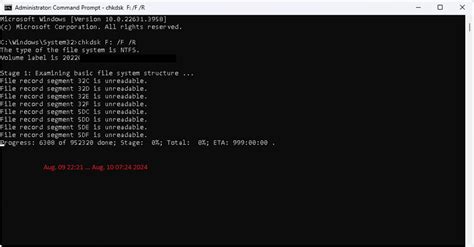 Drive Decrypt Caught The Device Is Not Ready Microsoft Qanda