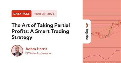 Smart Partial Profits Trading Art Fxglobe