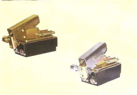 TRIGGER SWITCH At Best Price In Mumbai By Shree Sai Enterprises ID 2295785073