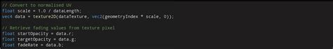 Improving Functionality And Performance With Threejs Custom Shaders