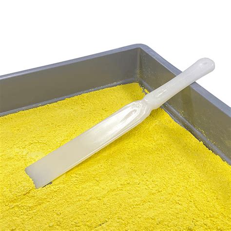 Steriware® Ultra Range Double Bagged Usp Class Vi Pallet Knife