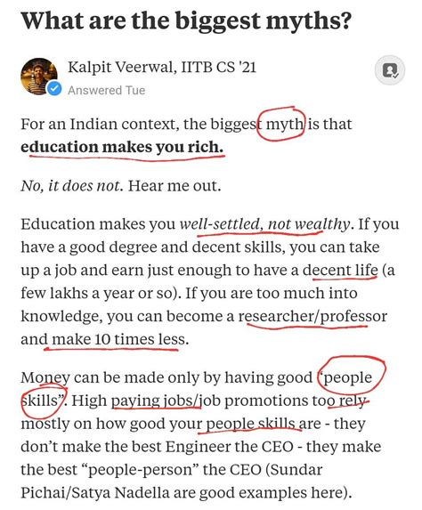 connections success growth india engineering people experience