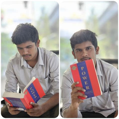 Power Success Leadership Strategy Businessgrowth 48lawsofpower Banu Prasad