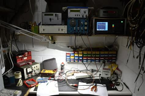 Ham Radio Projects For Beginners Easy And Practical Guide Ham Radio Planet Store