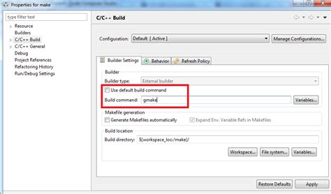 Is It Possible To Open Matlab Generated ERT Files As A CCS Project Code Composer Studio Forum