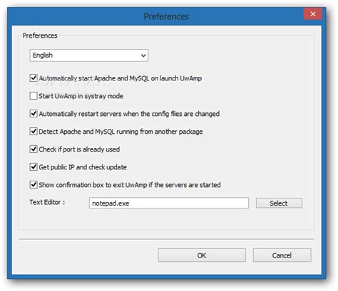 Portable Uwamp Download Softpedia