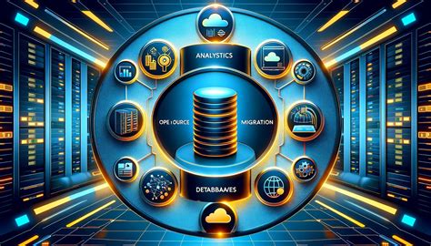 Unleash The Power Of Data The Hottest Aws Database Trends Of 2024 By