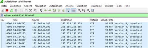 Hilfreiche Service Info Zum NTP Server GPS FC NTP Mini ELKOBA Keep On Function