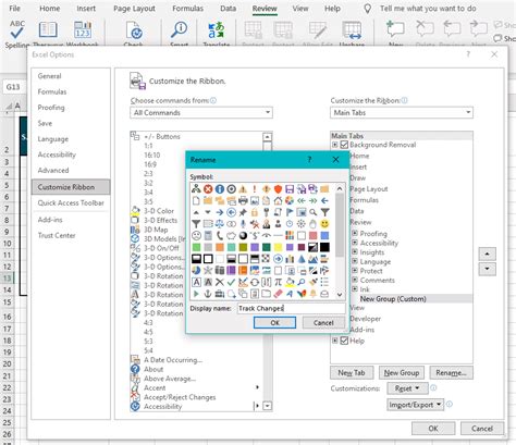 How To Track Changes In Excel Easy Step By Step