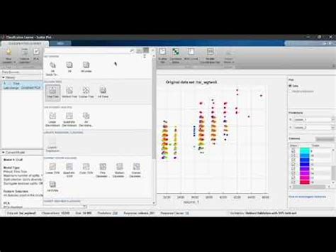Classifying Hyperspectral Images Using MATLAB YouTube