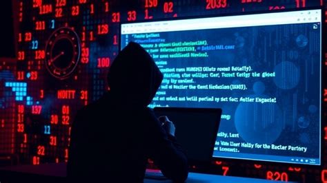 🚨 Hackers Exploit Windows Rid Hijacking To Create Hidden Admin Accounts 🚨