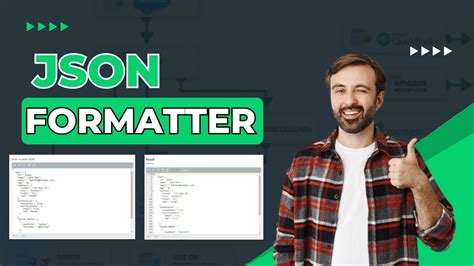 How To Use Json Formatter Ultimate Guide Json Formatter Tool Youtube