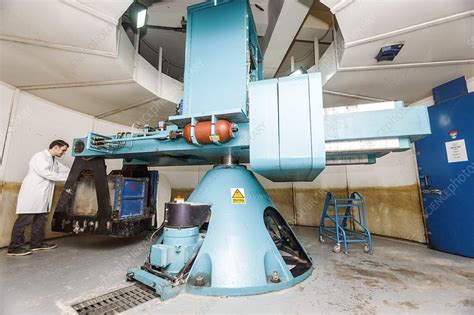 Concrete Durability Testing Stock Image C022 8728 Science Photo Library