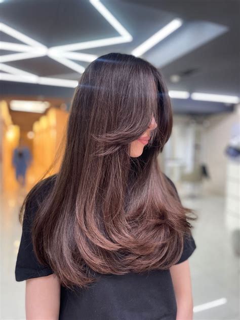 50 Best Layered Haircuts And Hairstyles For 2024 Artofit