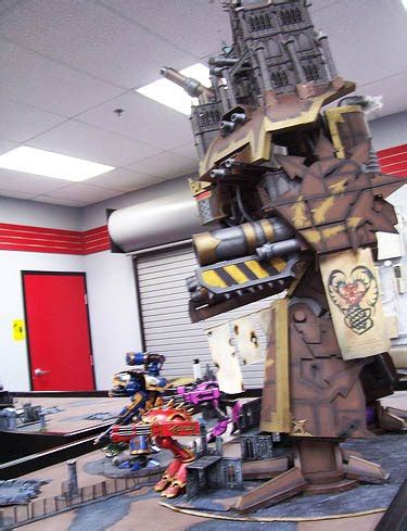 40k Showcase Imperator Titan Must See Bell Of Lost Souls