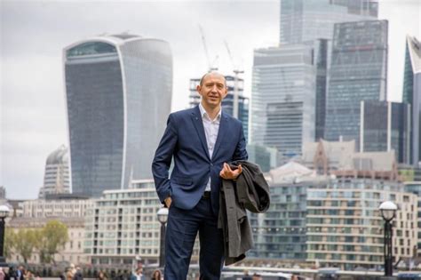 Management Consulting Business Brokerage Business Education In City Of London