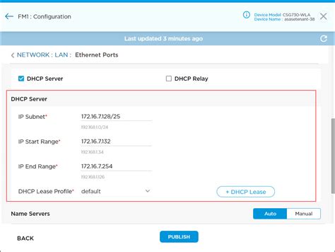 Deploy A Branch In Aws Versa Networks