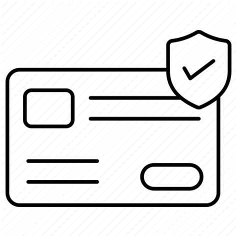 Id Card Profile Personal Default Icon Download On Iconfinder