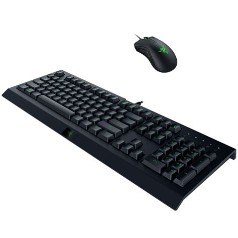 Razer Mouse Keyboard Gaming Pack Pc Costco Australia