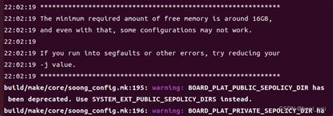 Ubuntu 编译Android 源码环境搭建 ubuntu 编译android CSDN博客