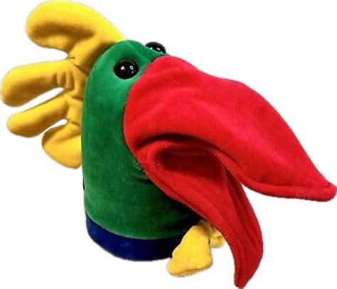 Green Rooster Puppet Png 3 By Collegeman1998 On Deviantart
