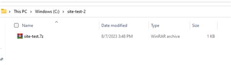 How To Open Z Files Windows Liberian Geek How To Open Z Files Windows Liberian Geek
