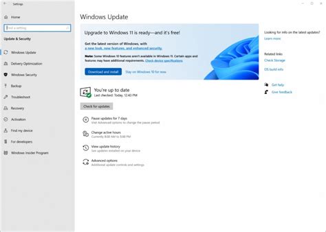 Windows 11 Officially Launched As A Free Update